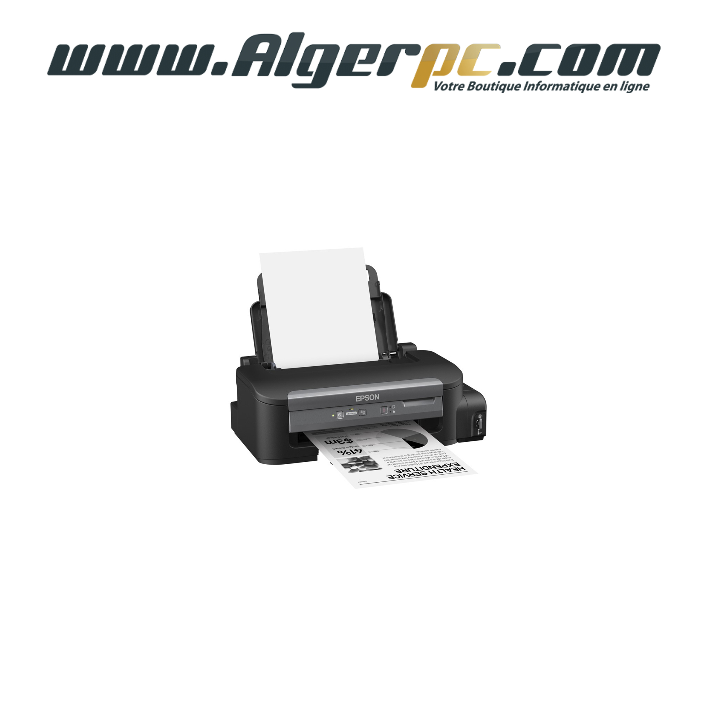 Alger PC Liste des produits par catégorie